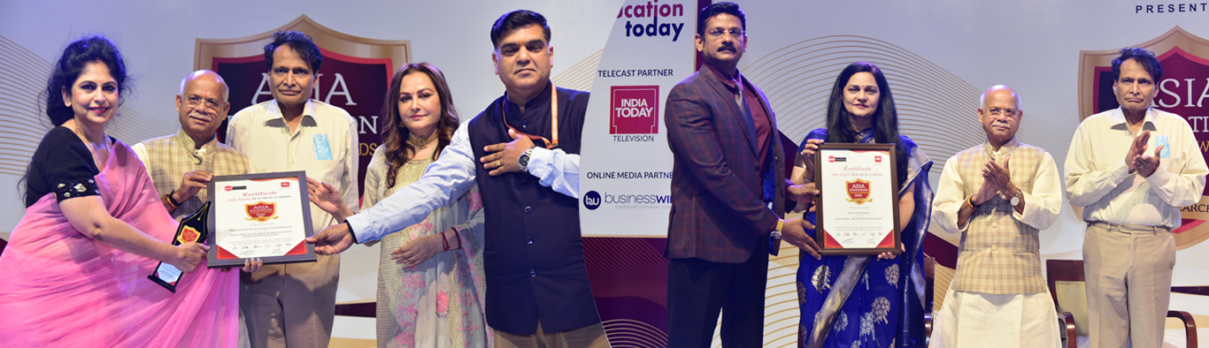 Leading Market Research Company in India - Worldwide Achievers