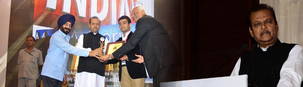 Leading Market Research Company in India - Worldwide Achievers