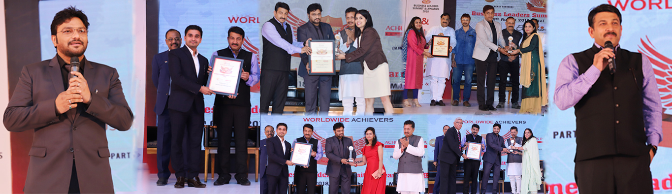 Leading Market Research Company in India - Worldwide Achievers