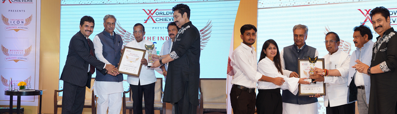 Leading Market Research Company in India - Worldwide Achievers