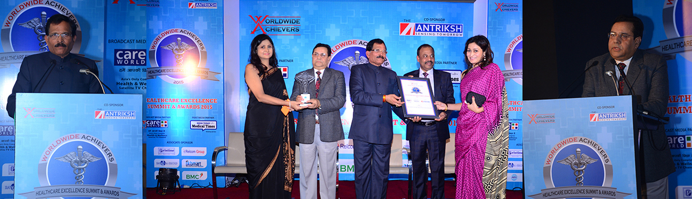 Leading Market Research Company in India - Worldwide Achievers