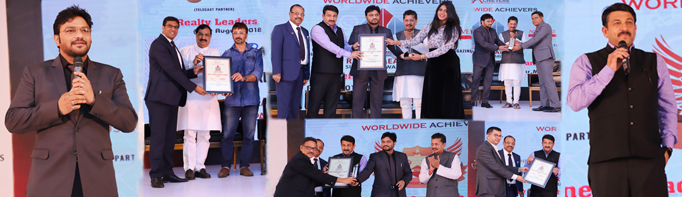 Leading Market Research Company in India - Worldwide Achievers