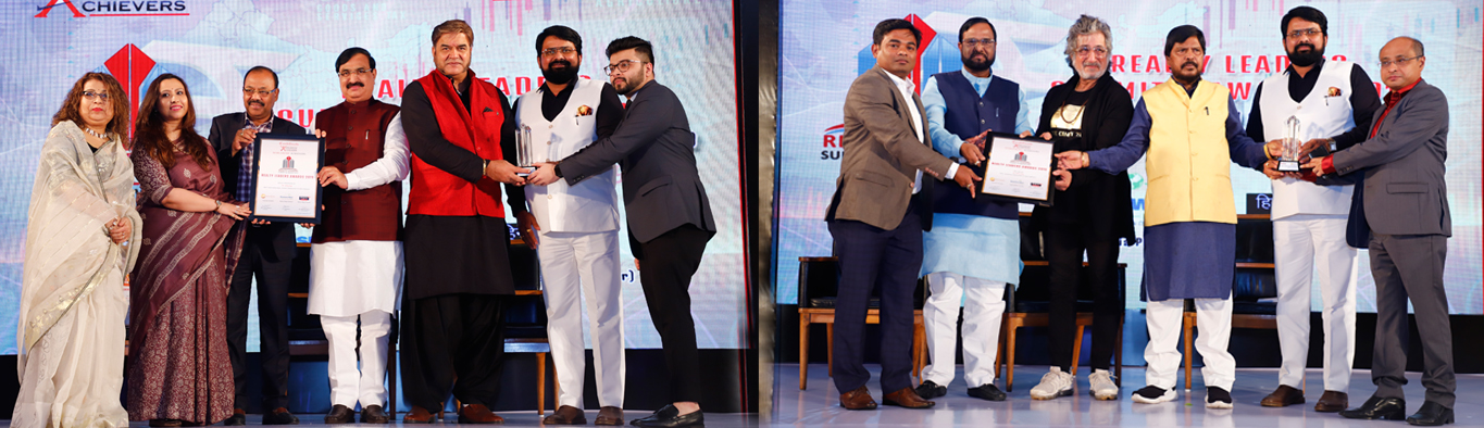 Leading Market Research Company in India - Worldwide Achievers