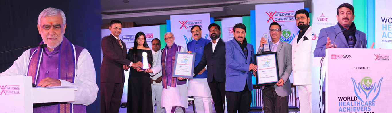 Leading Market Research Company in India - Worldwide Achievers