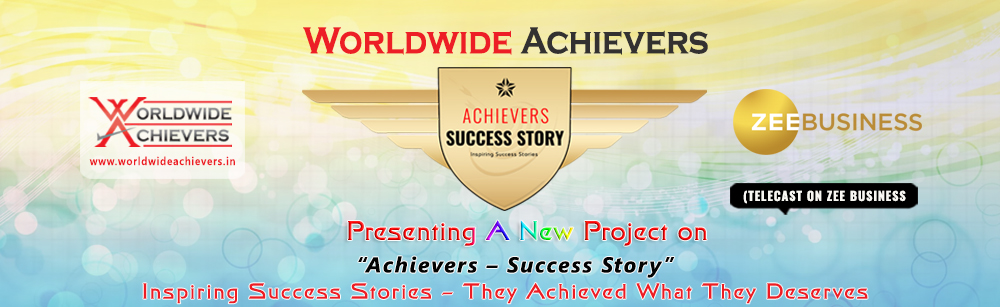 Achievers Success Story